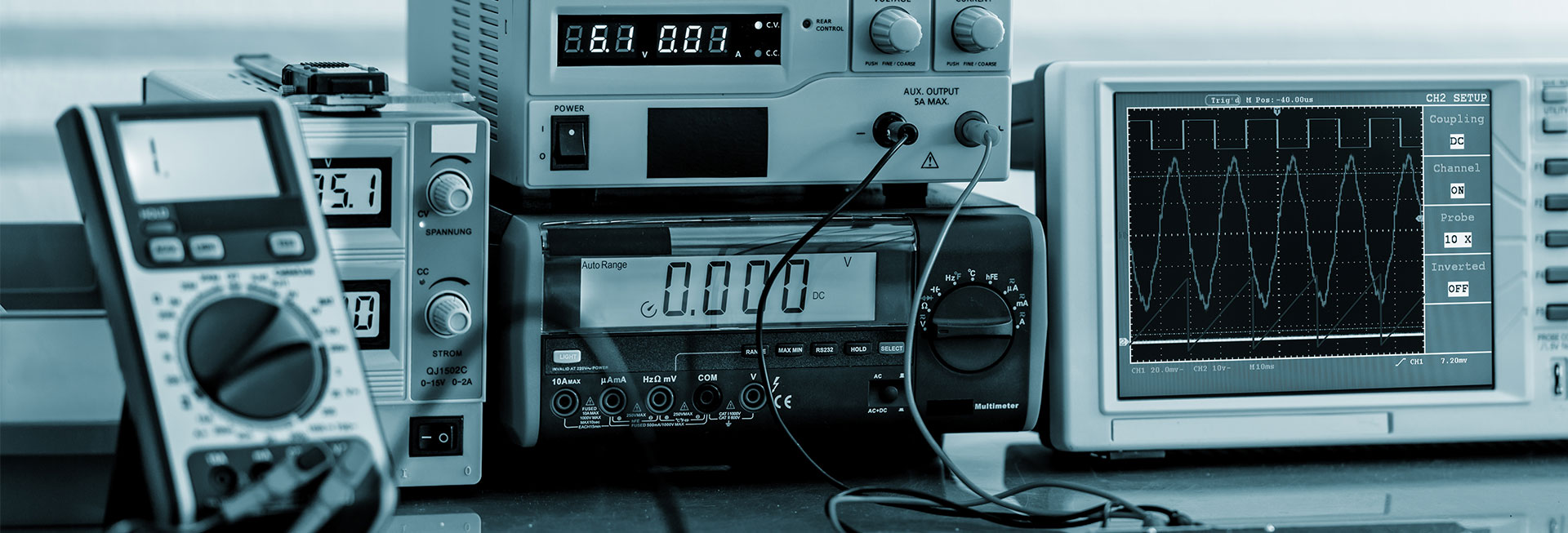 Services - KELI Labs