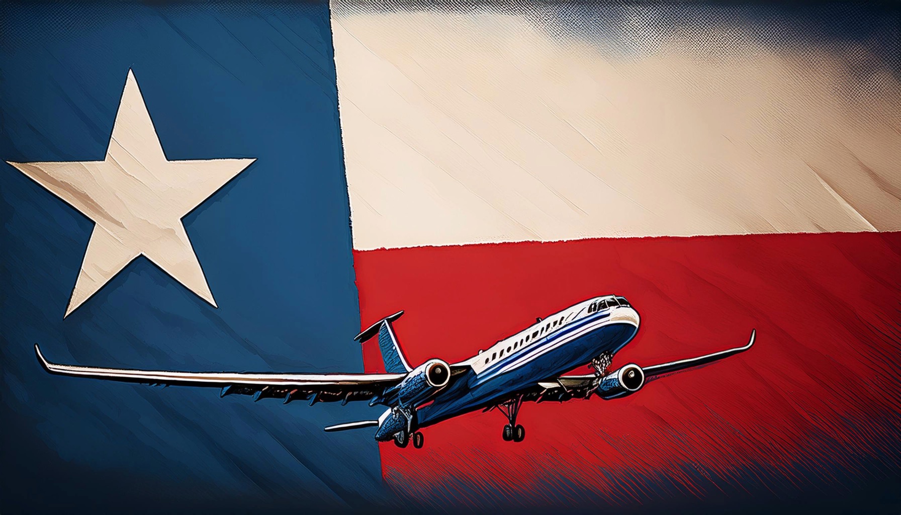 The Importance of Aviation in Texas – KELI Labs